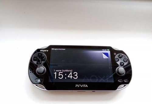 Sony playstation Vita