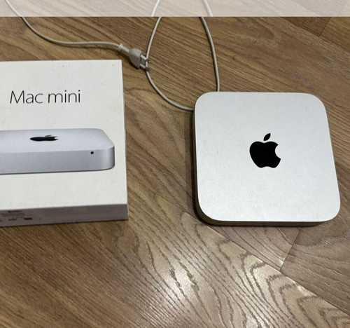 Apple mac mini 2014