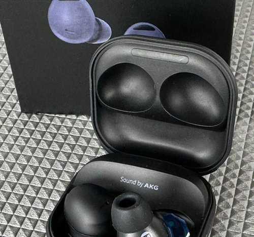 Samsung Galaxy buds 2 pro (Арт.60250)