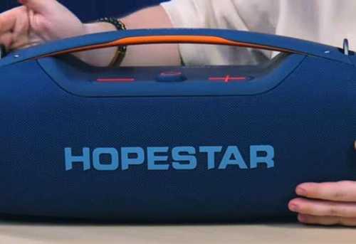 Колонка Hopestar A60 Super Bass