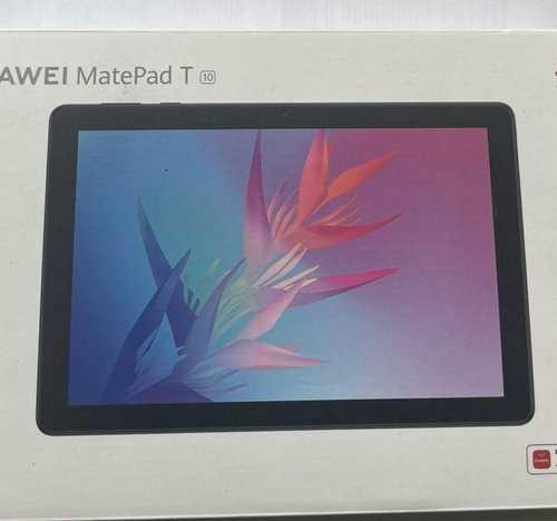 Планшет huawei matepad T 2/32 гб