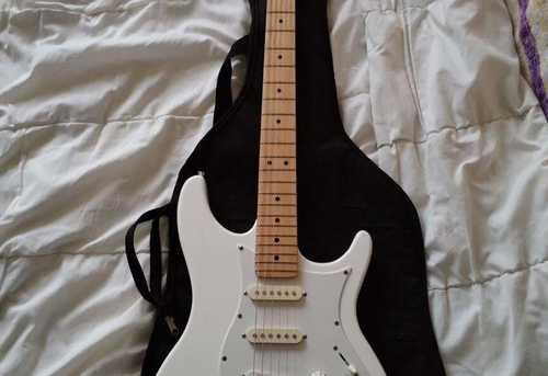 Электрогитара Веhringer iAXE 393