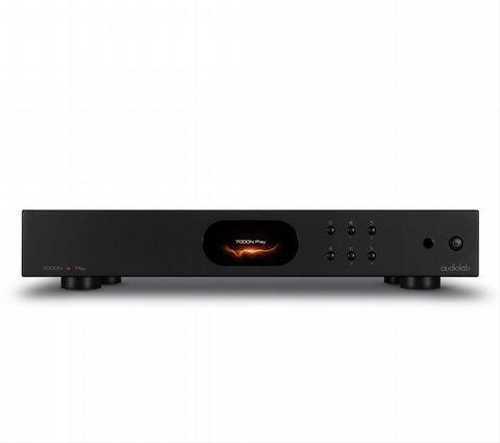 Сетевой проигрыватель AudioLab 7000N Play Black