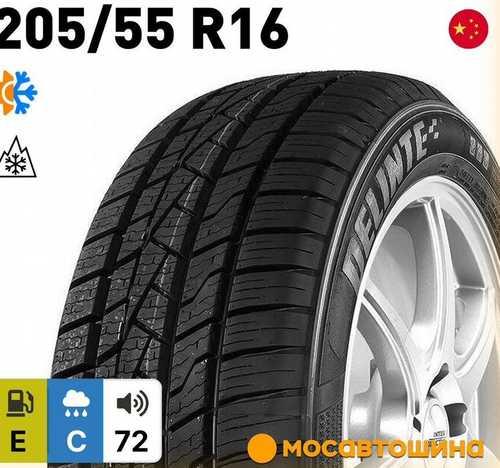 Delinte AW5 205/55 R16 94V