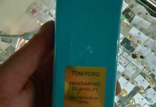 Парфюмерная вода женская TOM ford Mandarino