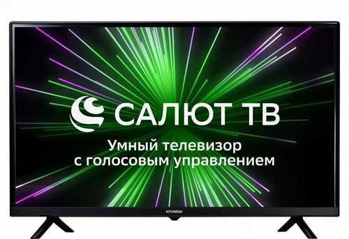 Телевизор Hyundai H-LED32BS5001 573588