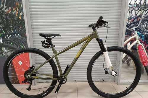 29" Трейл Stinger Python 18" M хаки
