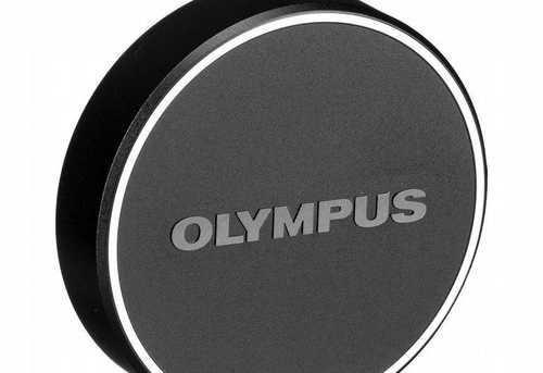 Крышка объектива Olympus LC-48B для M.Zuiko 17mm 1