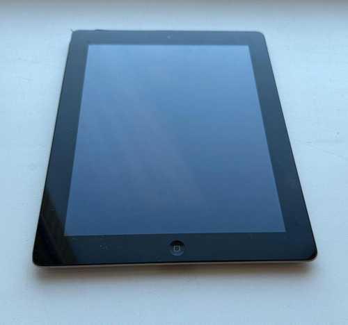 iPad 2