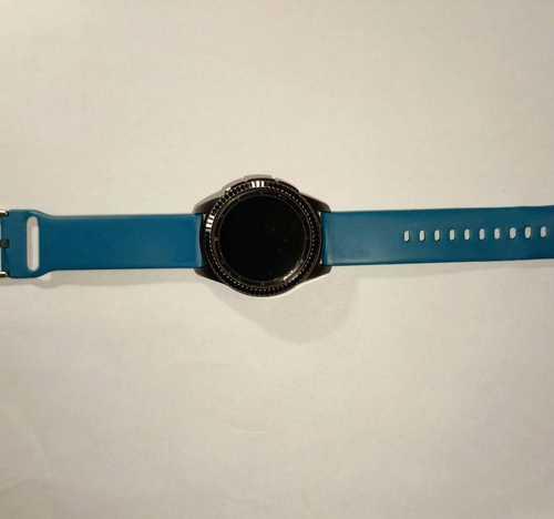 Часы samsung galaxy gear s3