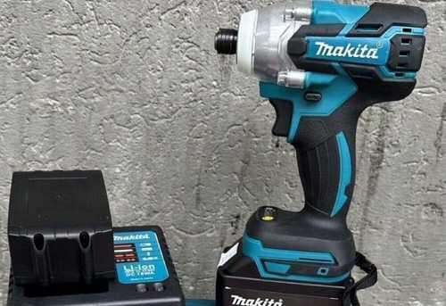 Винтоверт шуруповёрт Makita