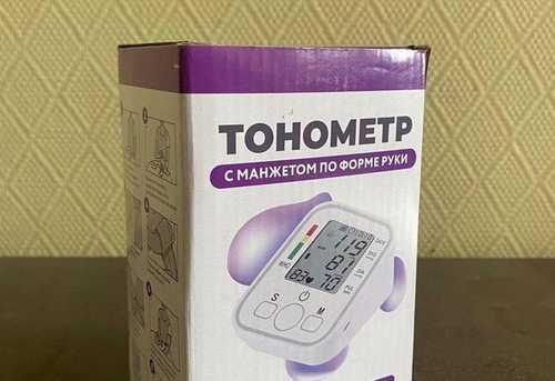 Тонометр