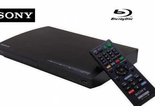 Blu ray плеер sony BDP-S185