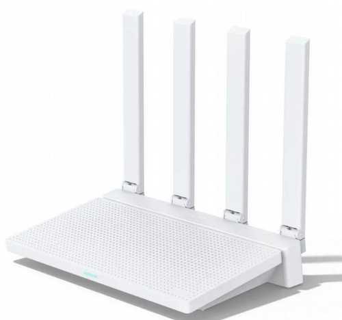 Wi-Fi роутер Xiaomi Router AX3000T EU