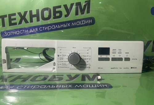 Модуль управления стиральной машины siemens
