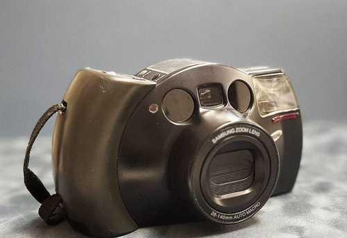 Фотоаппарат плёночный Samsung ECX 1 panorama