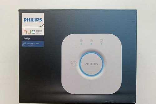 Philips Hue Bridge