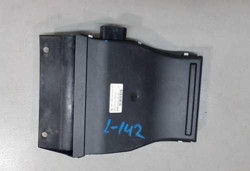 Радиатор отопителя электрический (тэн) Audi A8 (D3