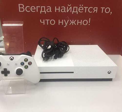 Б57) Xbox One S 1 TB