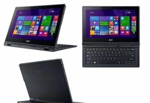 11.1" Acer Aspire Switch 12 SA5-271, 128 ГБ, Core i3-6006U, RAM 4 ГБ, Intel HD Graphics 520