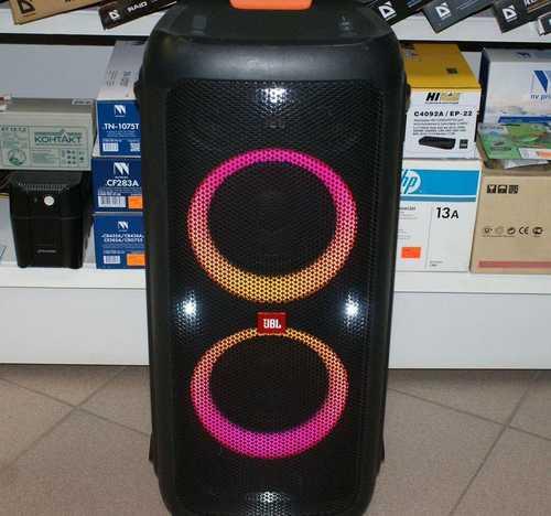 Колонка JBL PartyBox 300