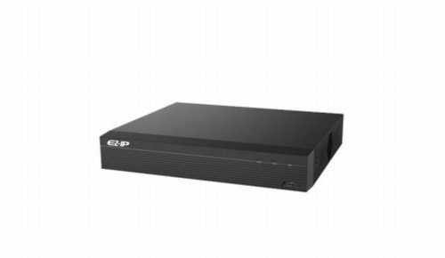 EZ-nvr1b08hs-8P/H EZ-IP Регистратор Видеонаблюдени