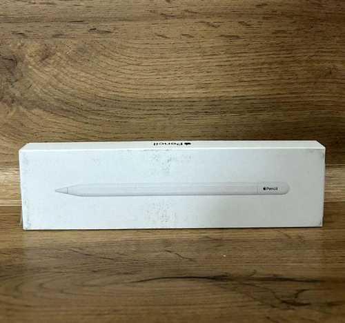 Стилус Apple Pencil USB-C 2023 White (muwa3)