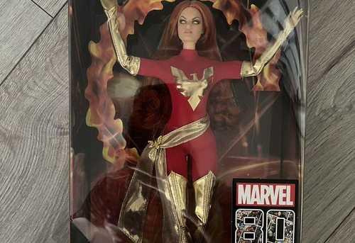 Barbie Marvel Phoenix Феникс