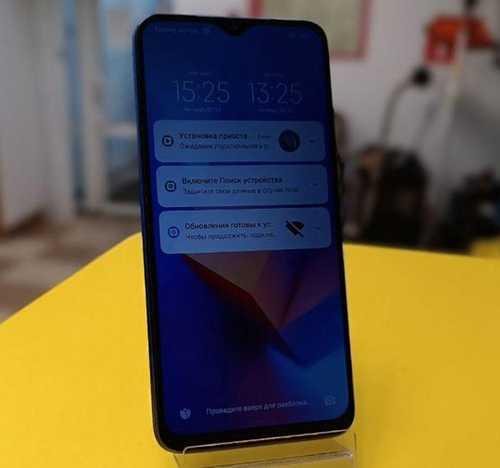 Xiaomi Redmi 9T, 4/64 ГБ