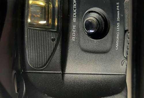 Пленочный фотоаппарат samsung F-222
