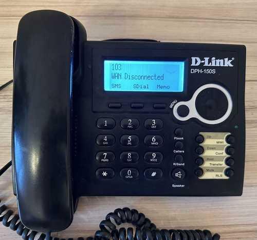 D-Link DPH-150S