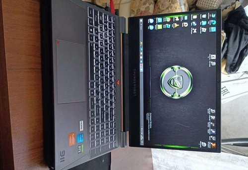 Игровой ноутбук 15.6" Thunderobot 911X Wild Hunter D, 512 ГБ, Core i5-12450H, RAM 16 ГБ, GeForce RTX 3060 6 ГБ