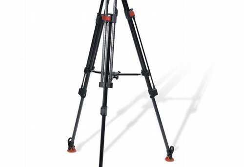 Новый Tripod Speed Lock 75 CF Sachtler 4588 треног