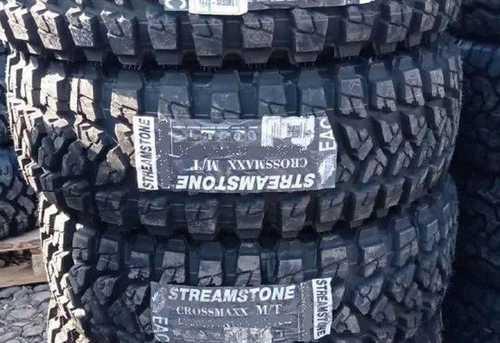 Streamstone Crossmaxx 265/70 R16