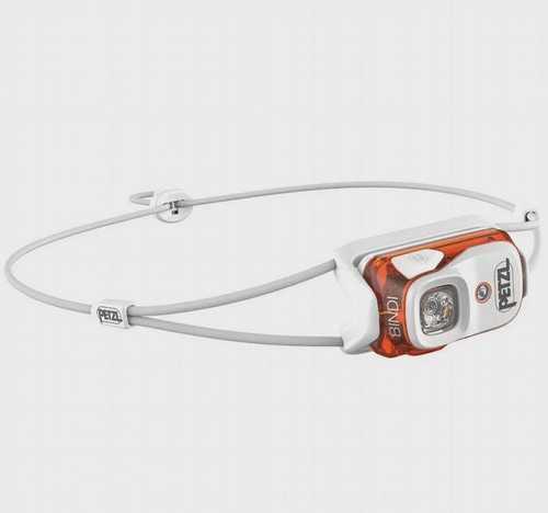 Фонарь Petzl Bindi E102AA01