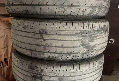 Yokohama 104ZR 235/60 R18