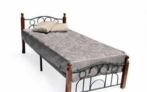 Кровать AT 808 Single 90х200 см
