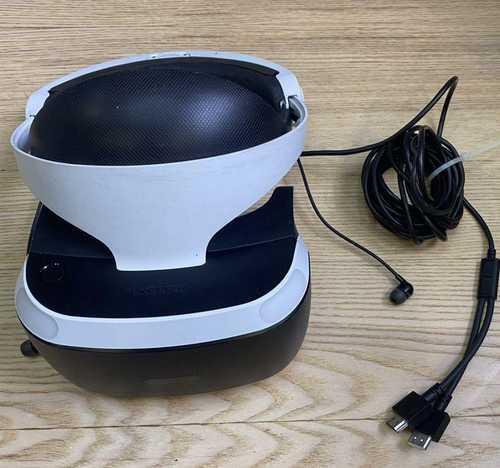 Продажа PS VR1   2 PS muve   переходник для PC