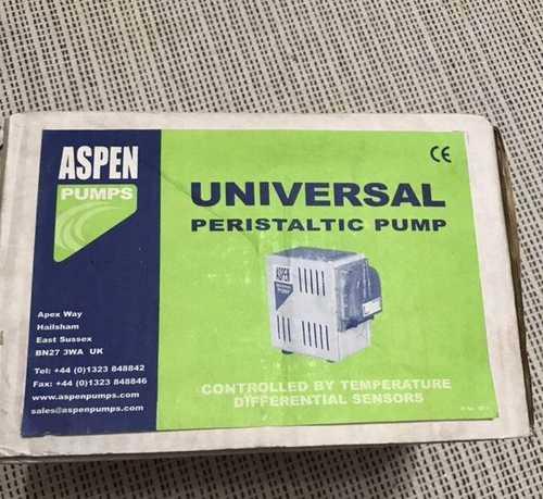 Дренажная помпа Aspen universal fp2082