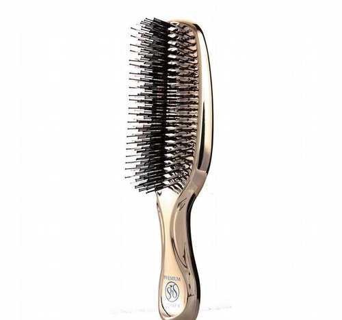 Новая расческа S-heart-S scalp brush premium