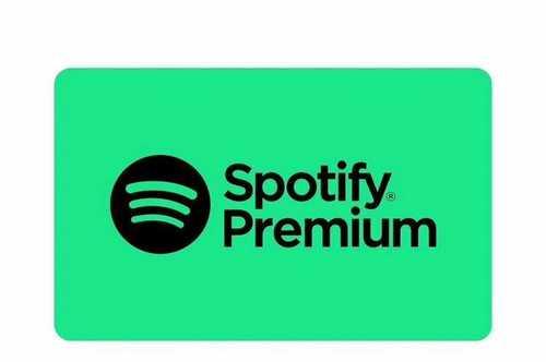 Spotify premium пожизненно