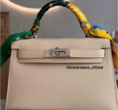 Сумка Hermes kelly 19