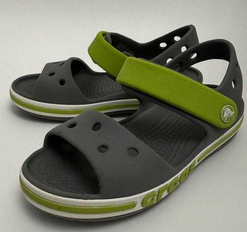 Сандалии crocs c10