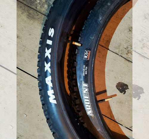 Покрышки maxxis ardent 29x2,4