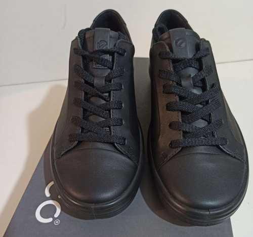 38 Кеды Ecco оригинал