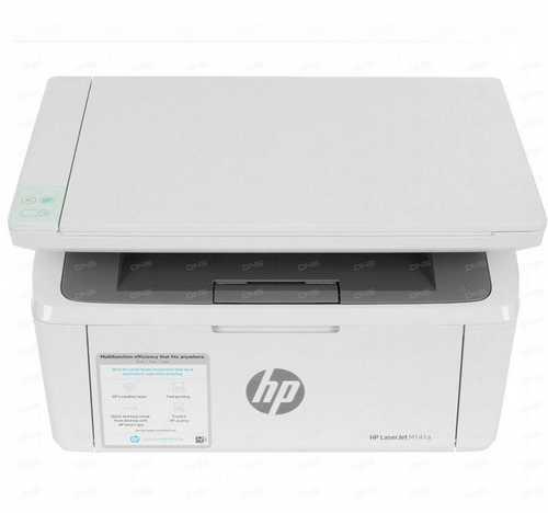 Мфу лазерное HP LaserJet M141a