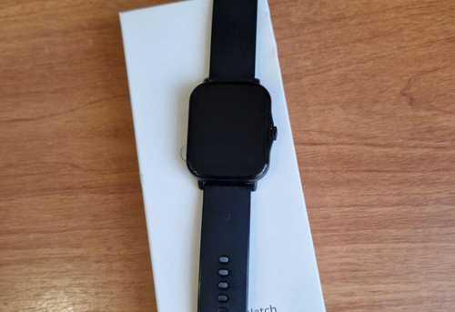 Colmi P8 Plus Smart Watch