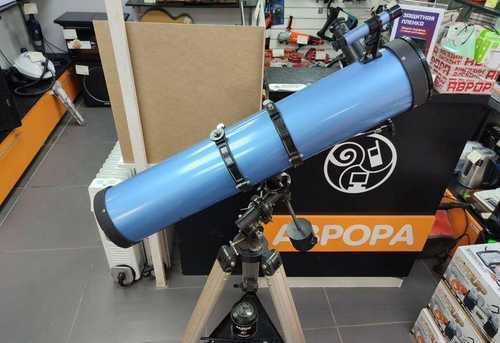 Телескопы Sky-Watcher BK 1309EQ2
