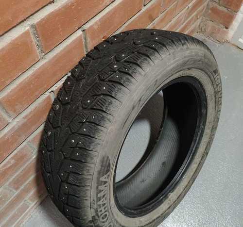 Yokohama IceGuard Stud IG65 225/60 R17