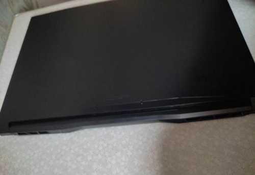 17.3" Ноутбук MSI Katana GF76 B12UCR-821XRU черный
